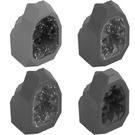 Buy LEGO Rock Parts | Brick Owl - LEGO Marketplace