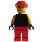 Buy LEGO Football Minifigures | Brick Owl - LEGO Marketplace