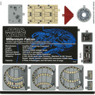 Buy LEGO Star Wars Stickers | Brick Owl - LEGO Marketplace