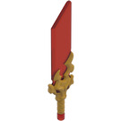 LEGO Swords | Brick Owl