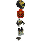 Buy LEGO UFO Minifigures | Brick Owl - LEGO Marketplace