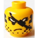 LEGO Robber with black rag hat Minifigure Inventory | Brick Owl - LEGO ...