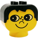 Duplo Head Brick | Brick Owl - LEGO Marketplace