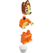 LEGO Bingo with Chef Hat Minifigure | Brick Owl
