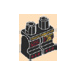 LEGO Fire Monster Minifigure Medium Legs (107007) | Brick Owl