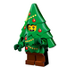LEGO Boy with Christmas Tree Costume Minifigure | Brick Owl