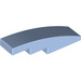LEGO Slope 1 x 4 Curved (11153 / 61678) | Brick Owl - LEGO Marketplace