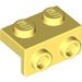 LEGO Bracket 1 x 2 - 1 x 2 (99781) | Brick Owl - LEGO Marketplace