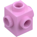 LEGO Brick 1 x 1 with Studs on Four Sides (4733) | Brick Owl