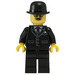 LEGO Businessman (Series 8) Minifigure | Brick Owl