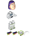 LEGO Buzz Lightyear Minifigure | Brick Owl - LEGO Marketplace