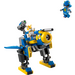 LEGO Cyclone vs. Metal Sonic Set 77002 Inventory | Brick Owl