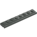 LEGO Plate 1 x 8 with Door Rail (4510) | Brick Owl