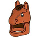 LEGO Horse Costume Head Cover | Brick Owl - LEGO Marketplace