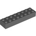 LEGO Brick 2 x 8 (3007 / 93888) | Brick Owl - LEGO Marketplace