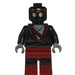 LEGO Foot Soldier Robot with Dark Red Legs Minifigure | Brick Owl