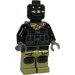 LEGO Foot Soldier with Balaclava Minifigure | Brick Owl