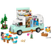 LEGO Friendship Camper Van Adventure Set 42663 Inventory | Brick Owl