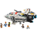 LEGO Ghost & Phantom II Set 75357 Inventory | Brick Owl