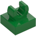 LEGO Tile 1 x 1 with Clip (Raised "C") (15712 / 44842) | Brick Owl ...