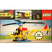 LEGO Helicopter Set 852 Inventory | Brick Owl