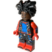 LEGO Hobie Brown / Spider-Punk Minifigure | Brick Owl