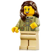LEGO Holiday Express Passenger (Female) Minifigure | Brick Owl