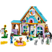 LEGO Horse and Pet Vet Clinic Set 42651 Inventory | Brick Owl