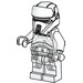 LEGO Imperial Remnant AT-RT Driver Minifigure | Brick Owl