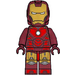 LEGO Iron Man with Mark 4 Armor Minifigure | Brick Owl