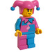 LEGO Jester (Bam February 2026) | Brick Owl