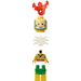 LEGO King Kahuka with Red Mask Minifigure | Brick Owl - LEGO Marketplace