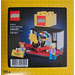 LEGO Krakow Grand Opening Set 5009407 Inventory | Brick Owl