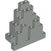 LEGO Panel 3 x 8 x 7 Rock Triangular (6083) | Brick Owl - LEGO Marketplace