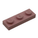 LEGO Plate 1 x 3 (3623) | Brick Owl - LEGO Marketplace