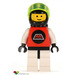LEGO M:Tron with Air Tanks Minifigure | Brick Owl