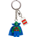 LEGO Martian Manhunter Key Chain (853456) | Brick Owl