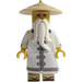 LEGO Master Wu Minifigure Inventory | Brick Owl - LEGO Marketplace