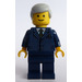 LEGO Mayor Minifigure Inventory | Brick Owl - LEGO Marketplace
