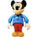 LEGO Mickey Mouse with Blue Shirt Minifigure | Brick Owl