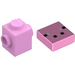 LEGO Minecraft Micromob Pig (Brick) | Brick Owl