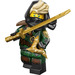 LEGO Mysterious Ronin 71052-11 | Brick Owl