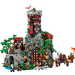 LEGO Outlaw Forest Den Set 910057 | Brick Owl