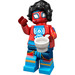LEGO Pavitr Prabhakar / Spider-Man India Set 71050-6 | Brick Owl