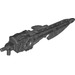 LEGO Bionicle Inika Light-up Laser Harpoon (55825) | Brick Owl