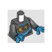 LEGO Minifig Torso (3814) | Brick Owl