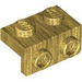 LEGO Bracket 1 x 2 - 1 x 2 (99781) | Brick Owl - LEGO Marketplace