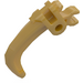 LEGO Claw with Clip (Large) (30945 / 92220) | Brick Owl - LEGO Marketplace