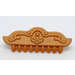 LEGO Rake Head with Bar | Brick Owl - LEGO Marketplace
