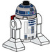 LEGO R2-D2 (SMART Play) Minifigure | Brick Owl